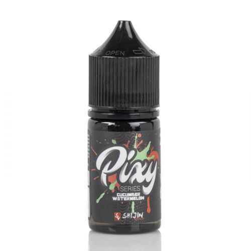 Cucumber Watermelon Salt by It's Pixy 30ml - Beyond Vape
