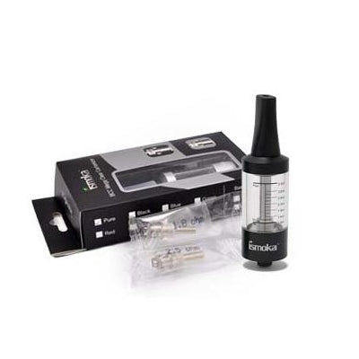 ismoka bbc mega clear vape cartomizer - Beyond Vape