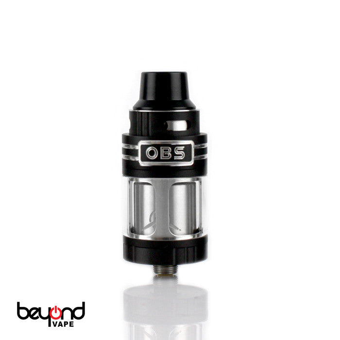OBS Engine Mini RTA - Beyond Vape