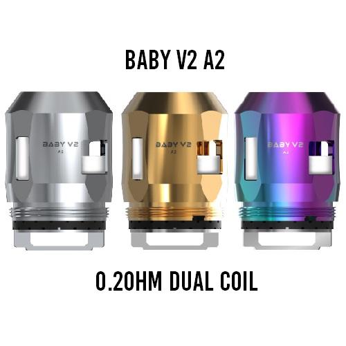Smok Baby V2 Vape Coil 3-Pack - Beyond Vape