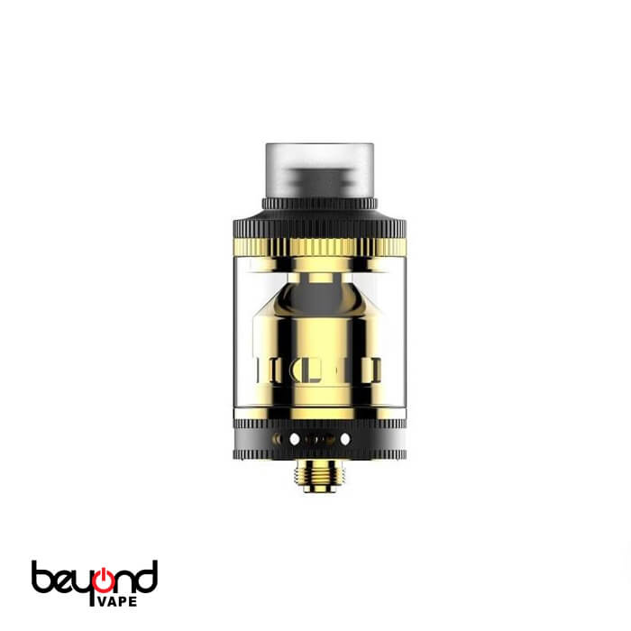 Wake Mod Co. Wake RTA - Blue - Beyond Vape