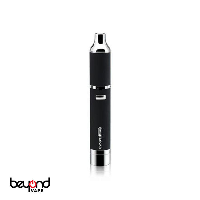 YOCAN Evolve Plus Kit - Black - Beyond Vape